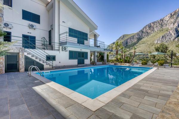Vfh Residence Flavia -Tre Piscine - Bagheria