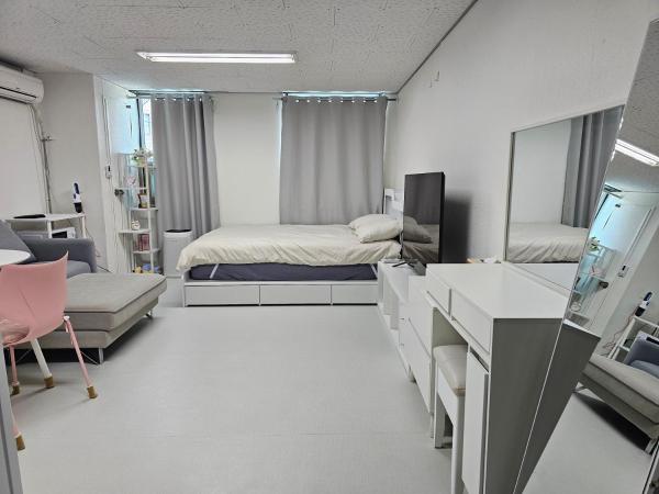 Urbannest Stay - Myeong-dong