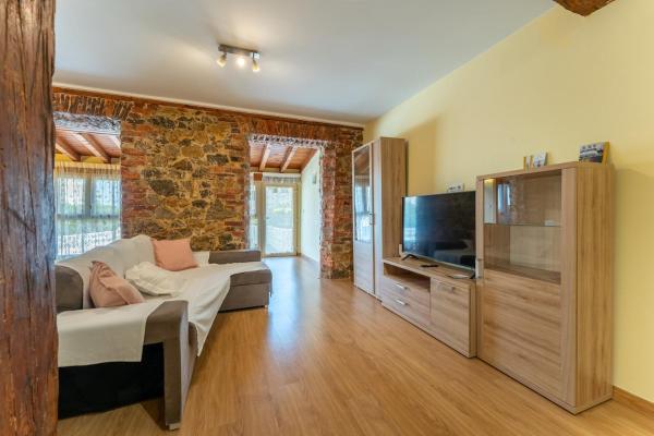 Apartment With A Large Garden In Santander - Santander