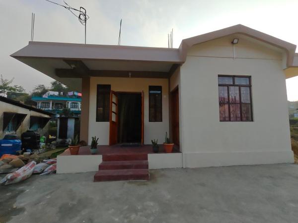 Fer D Homestay - Meghalaya