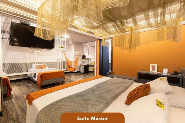 Camboriú Praia Hotel - Balneário Camboriú