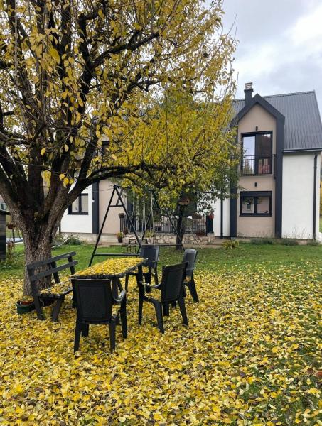 Villa Villekulla - Montenegro