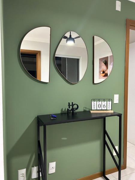 Sleek Studio Bauru - Bauru