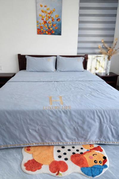 Garden Bliss Villa - Phú Quốc