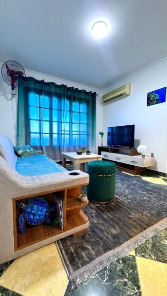 Luxury Apartment With Pools, Wifi, Prime Location - Sharm El-Sheikh