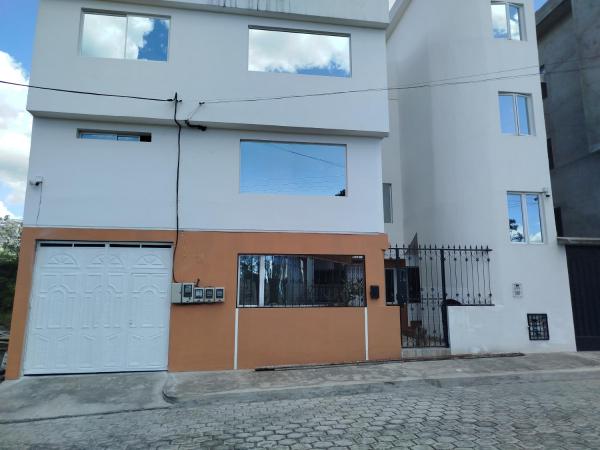 ÑIño Moi Residence - Quito