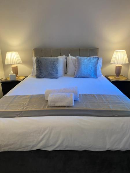 Starlight Cottage Peaceful Spiritual Room Near Glastonbury Tor & Chalice Well - Glastonbury