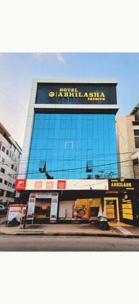 Hotel Abhilasha Premium - Dewas