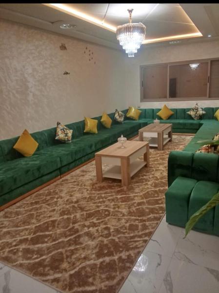 بوزنيقة Bouznika - Bouznika