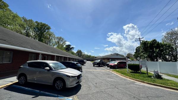 Economy 7 Inn Hampton By Hotel O - 