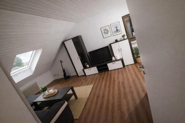 Appartment Okarben - Bad Vilbel