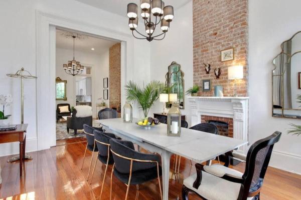 Historic Luxury Retreat - New Orleans, LA
