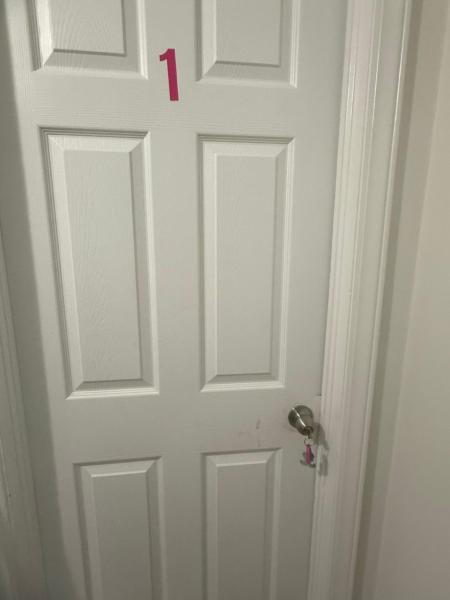 Palace Priv April - Decatur, GA