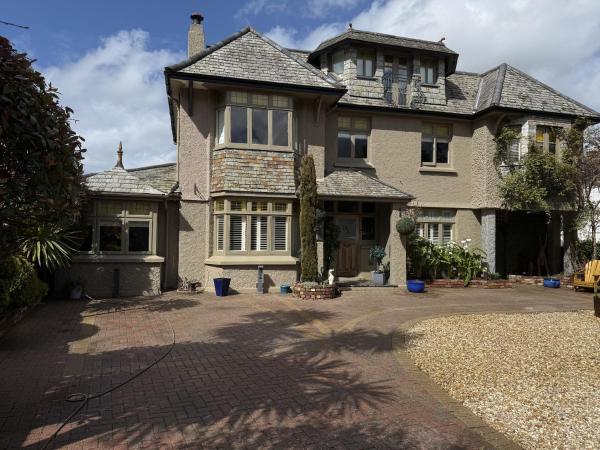Bradleigh Lodge - St Austell