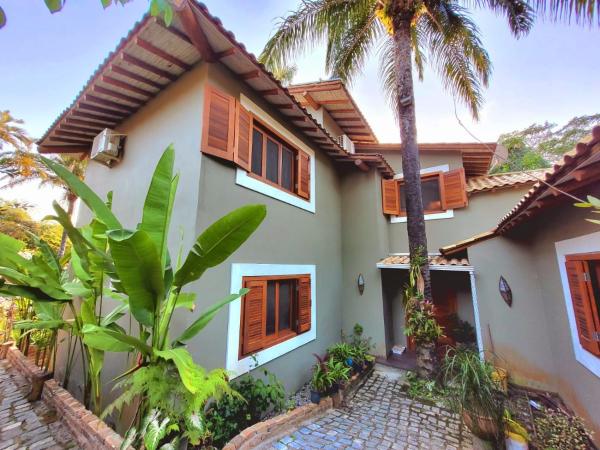 Casa Irmão Sol - Porto Seguro