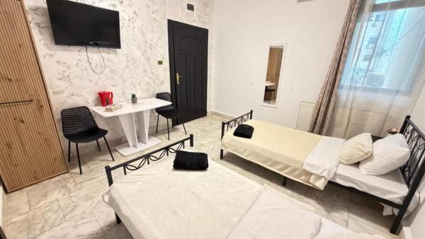 Nestora Residence1 - Timișoara