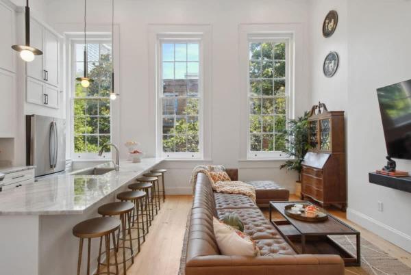 Two Luxe Cbd Hotel Suites Near French Quarter - New Orleans, LA