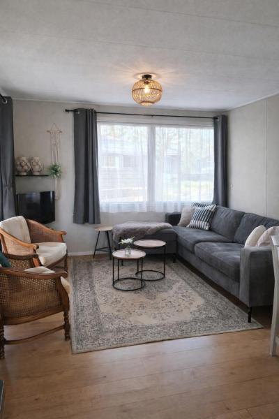 Chalet Vuurvlieg - Gelegen In Bosrijkgebied Van Drenthe - Rust En Natuur - Netherlands