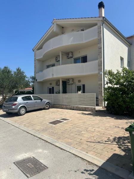Apartment Maras - Šibenik