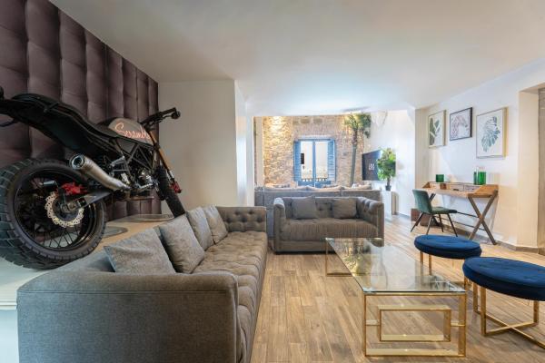 Amazinn Places Casco Viejo Penthouse Rooftop And Pool - Panama