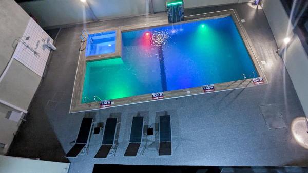 E6 Apartment - Rwanda