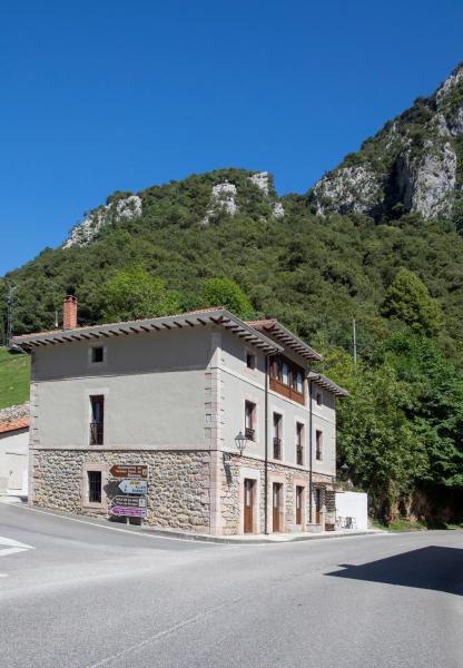 Hotel Boutique Las Dos Peñas - Llanes