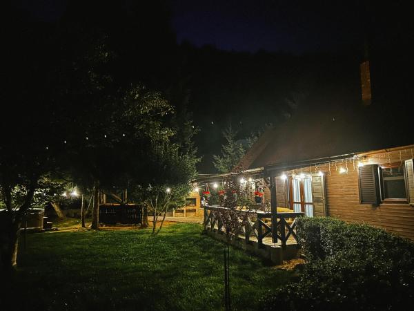 Elixír Guest House - Romanya