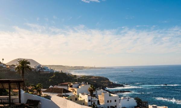 Bella Home - Santiago del Teide