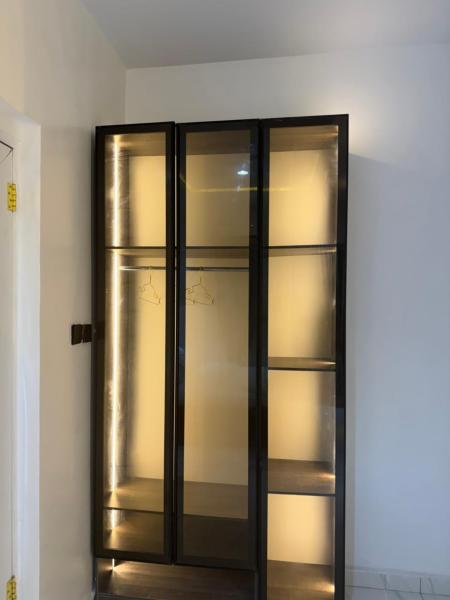 B-max Luxury Apartments - Lagos, Nigeria