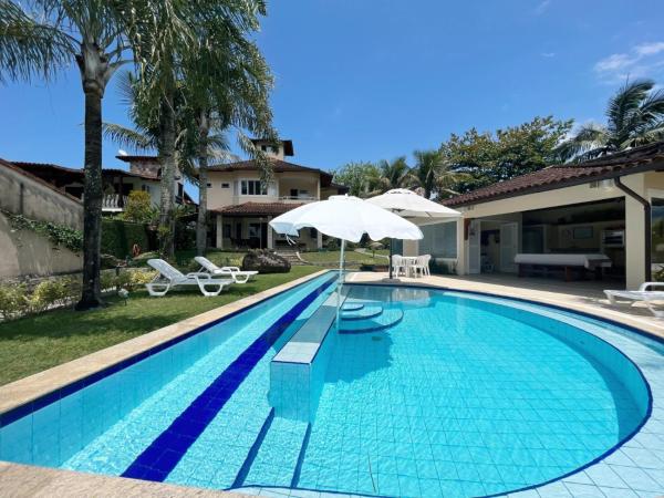 Casa Diaferia - Angra dos Reis