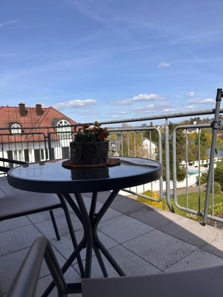 Moselpanorama Güls - Koblenz