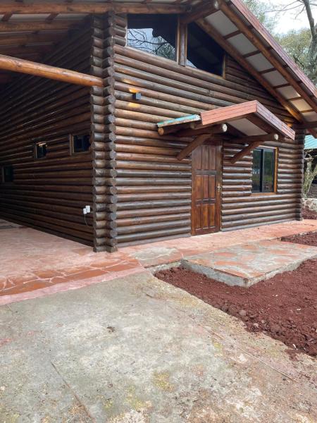 Campo Eden - Rio Grande do Sul