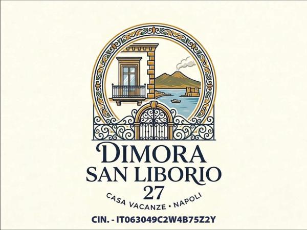 Dimora San Liborio 27 - Naples