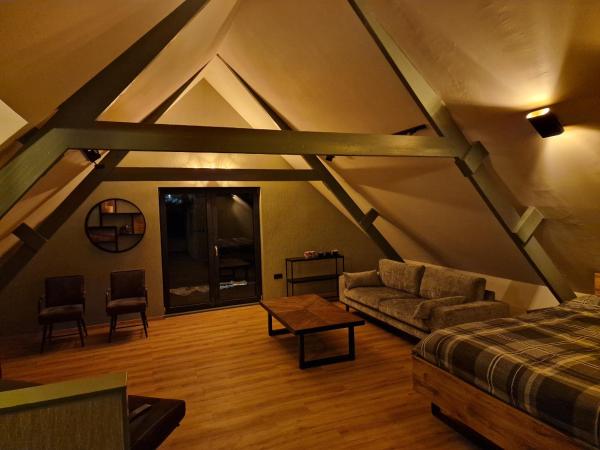 Duindroom Beverwijk - Wijk aan Zee