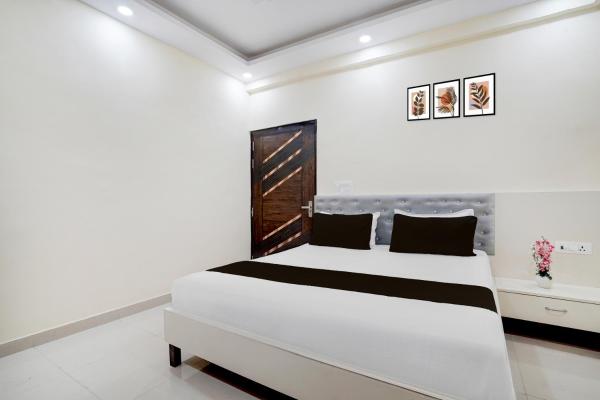 Hotel O Hindon Motel - Delhi