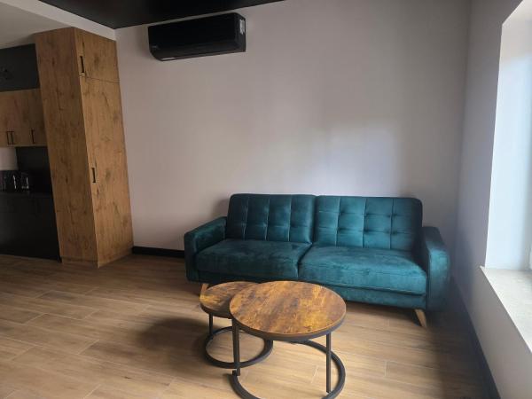 Trio Hostel - 白俄羅斯