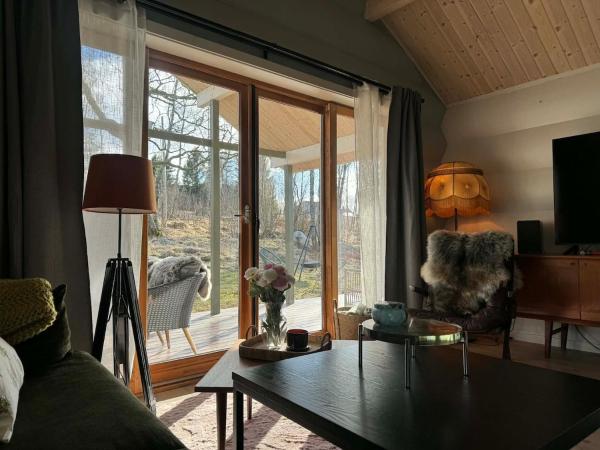 Idyllic Cottage In The Countryside - Ålesund