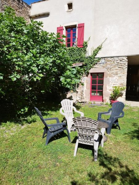 Gîte à La Campagne - Carmaux