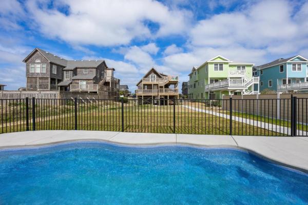 6129 - Lady Jane - Nags Head, NC