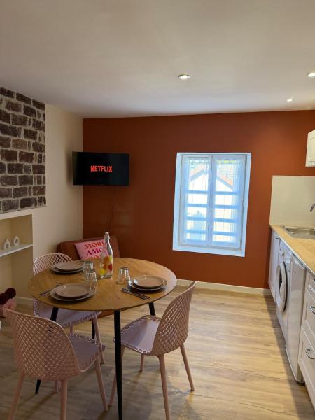 Casa Cotta - A71 - Netflix Et Ambiance Desert - Bourges
