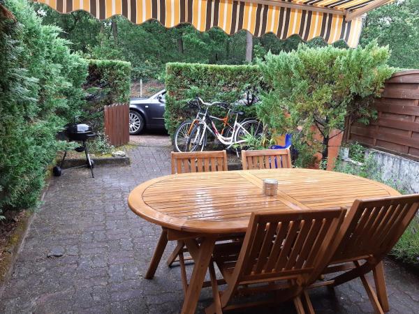 La Dolce Villa - Charente-Maritime