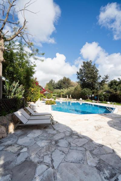 Casa Romy - 3 Bedroom Townhouse Direkt Am Pool - Paphos
