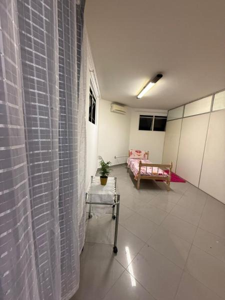 Hostel Em Sjc Perto Da Rodoviária, Centro,embraer E Cta - São José dos Campos