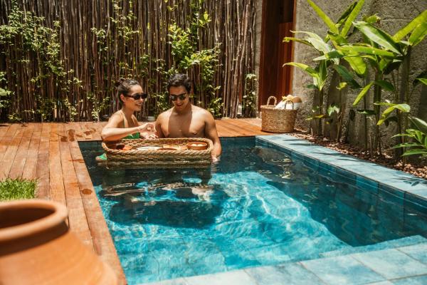 Reserva Mazu - São Miguel dos Milagres