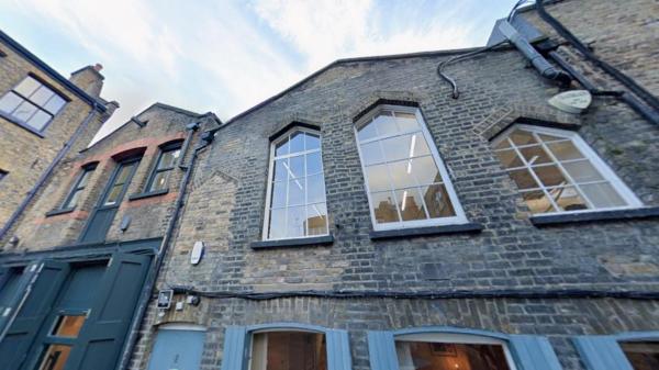 Room In London - Fulham