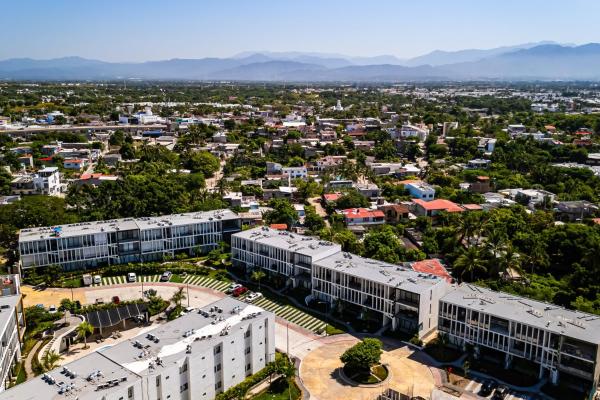 Serene Gated Retreat With Pool & Lush Gardens – Your Perfect Couple Getaway - Nuevo Vallarta