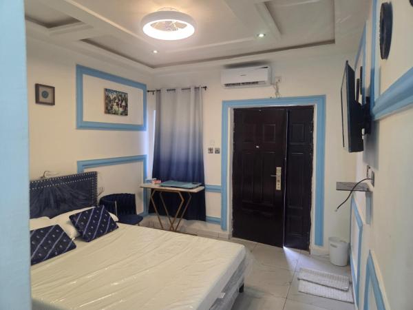 Maryville Apartments - Sierra Leone