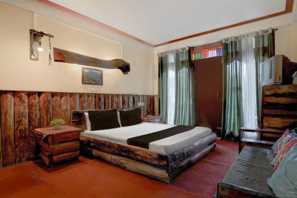 Hotel O Druk Wellness Resort - Aritar