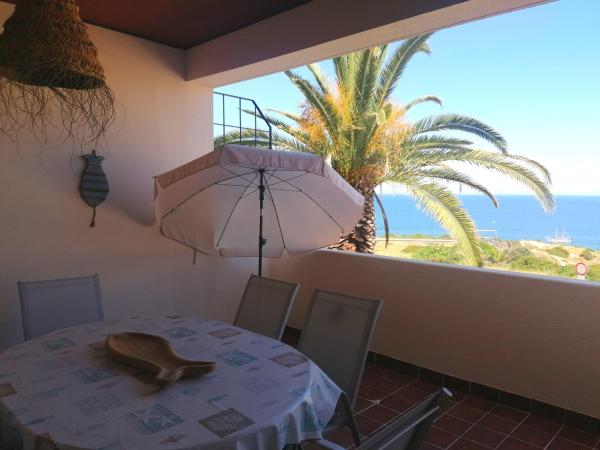 Apartamento Mar Azul-ocean View - Faro District