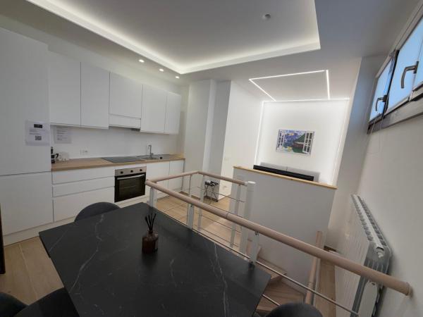 Elegante Suite Con Box Privato E Vista - Aprica